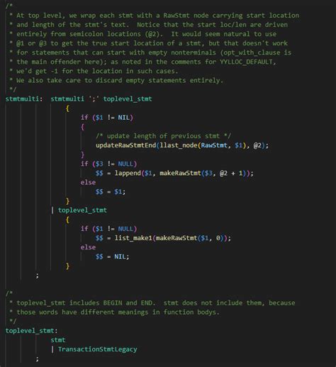 postgresql——关于autocommit功能的实现 itpub博客