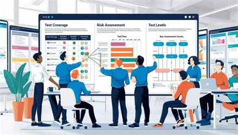 Creating Test Strategies And Detailed Test Plans A Qa Leads