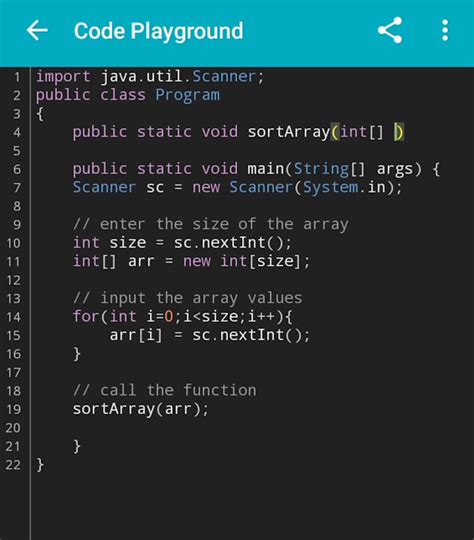 Sort Array In Java Without Sort Method Array Sorting Swapping Youtube