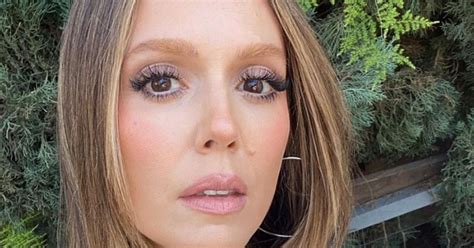 Why Lisa Rieffels Acting Career Totally Stalled After The King Of