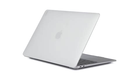 Uniq Claro Husk Pro Case For Macbook Pro 13 Inch 2020 Clear Harvey Norman Malaysia
