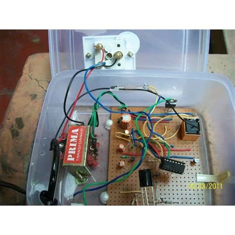 Simple Infrared IR Remote Control Circuits Homemade Circuit Projects Circuit Projects
