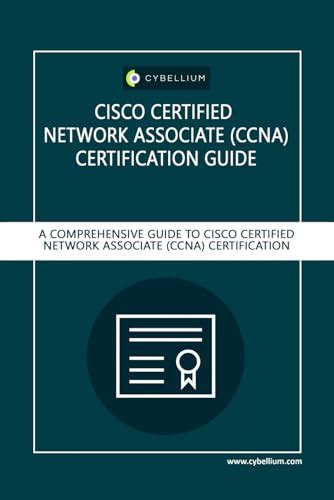 Cisco Certified Network Associate Ccna Certification Guide A