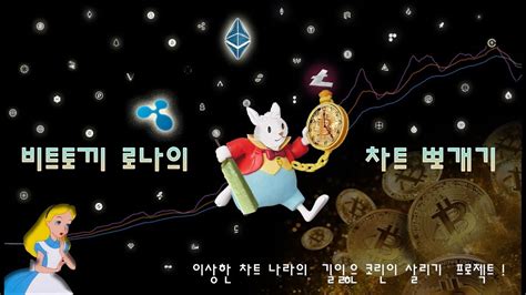 비트코인 횡보시 알트가 상승하는 이유 그리고 실전매매 가즈아 Youtube