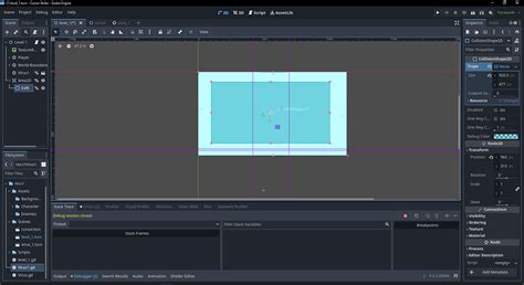 How To Make Enemy Randomly Spawn Within A Specific Area Help Godot