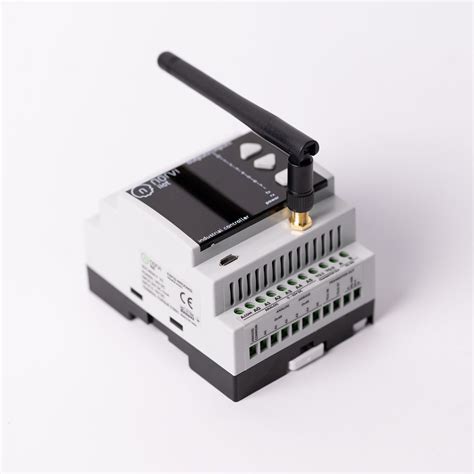 Esp32 Gsm Series Industrial Iot With Cellular Connectivity