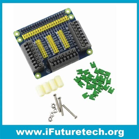 Buy Raspberry Pi Pico Ifuture Technology