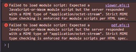 Pdf Viewer Does Not Work Version Help Software Support PKP Community Forum