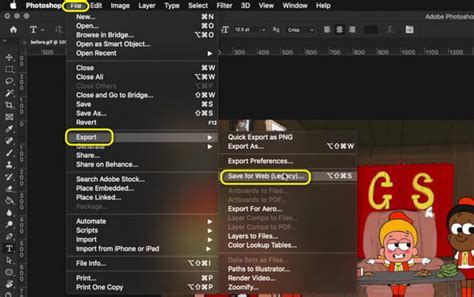 How To Compress GIFs Using Offline And Online Methods