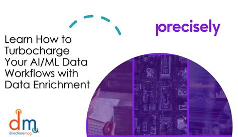 Learn How To Turbocharge Your Ai And Ml Data Workflows With Data