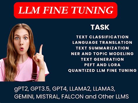 Fine Tune Nlp Transformer Bert Gpt And Other Hugging Face Model By Sohailmhmd Fiverr