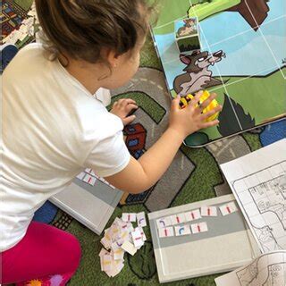 A Sample Of With Robotics Tools Coding Activity Bee Bot Download Scientific Diagram