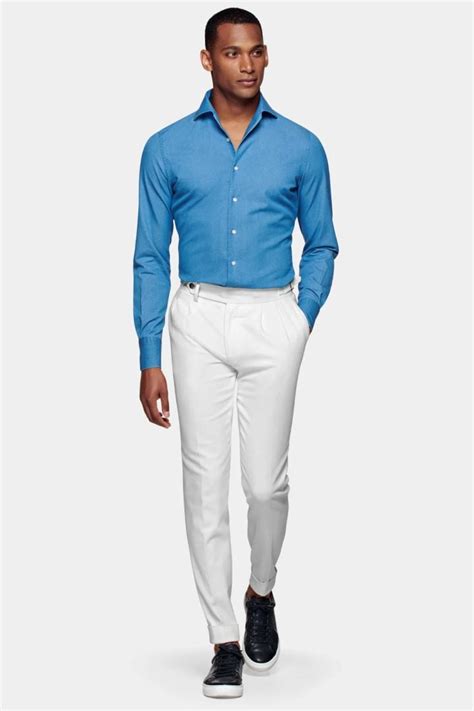 Business Casual Attire For Men 2022