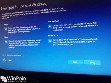 Cara Update Windows 8 1 Ke Windows 10 Tips Dan Trik Komputer
