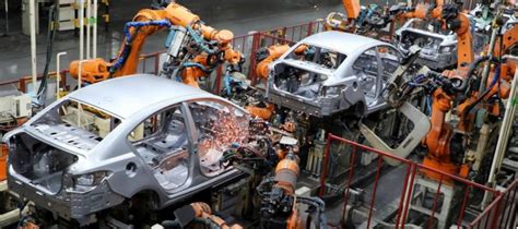 Unlocking Smart Factory Automation Why Private Networks Are Essential