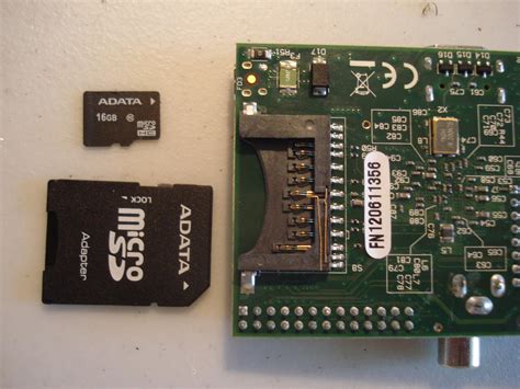 Shrink Your Raspberry Pi With MicroSD Card Slot With Pictures Instructables