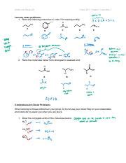 Acids And Bases In Organic Chemistry Ranking Acidity And Course Hero