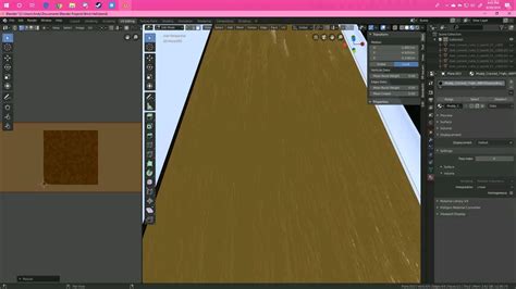 uv isn t adjusting the texture on render but it is on the texture mode in mapcap r blender