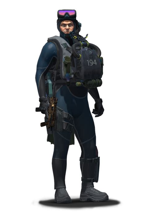 CS GO Operation Riptide