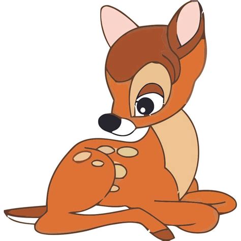 [100 ] Bambi Pictures