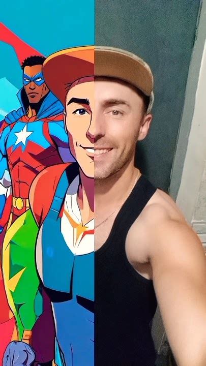 Официальный Шаблон для Фото 💪 Youtube