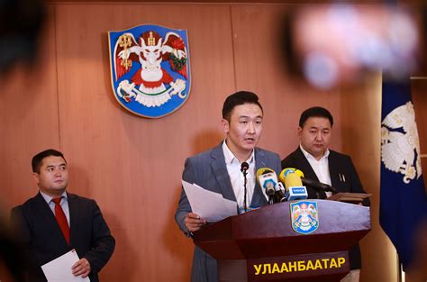 Сүхбаатарын талбай дээр тоглоомын хүрээ байгуулна Newswall