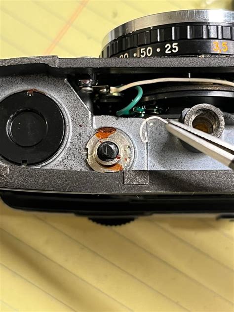 Hom 2 Pen Stopped Working R Supernote