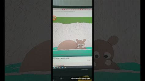 뽀로로 노래 엔딩 테마곡 개구쟁이 뽀로로 장난꾸러기 크롱 Youtube