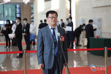 两会传真 省政协委员年海科学利用土地资源提高粮食生产能力 发展 我省 改革