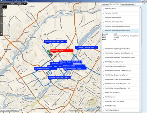 Silverlight Application Download Scientific Diagram