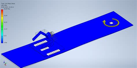 Assembly Fea Autodesk Community