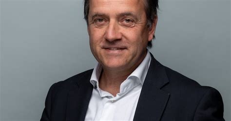 Patrick Wit Advocaat En Partner Kennedy Van Der Laan