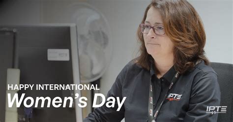 Ipte On Linkedin Internationalwomensday Iwd2024
