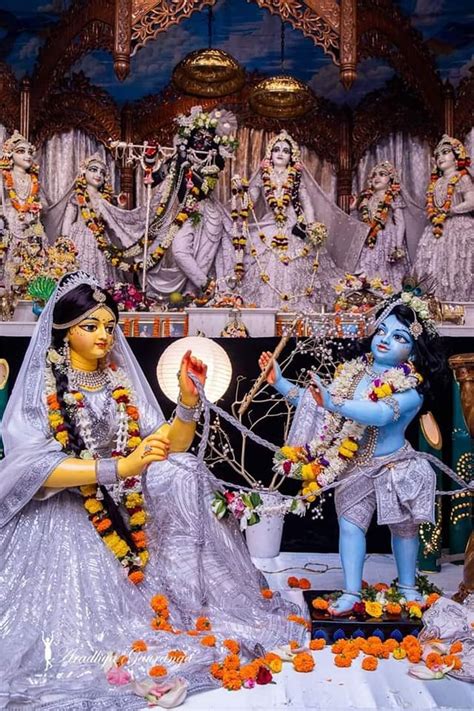 শ্রী শ্রী ভগবান শ্রীকৃষ্ণ গুরুকুল বিদ্যালয়