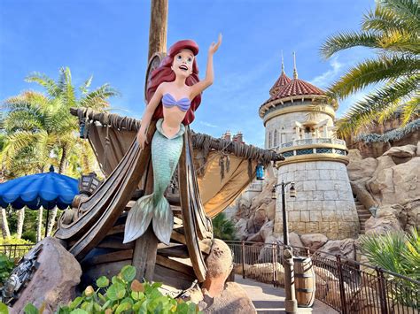 A Grand Guide To Disney Princess Experiences At Disney World