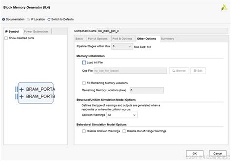 基于fpga的ofdm简易系统实现ofdm Fpga Csdn博客