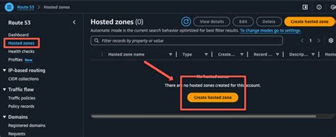 How To Set Up Aws Route 53 Private Hosted Zone Beginners Guide