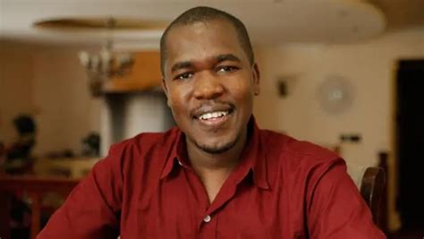 Joseph Choge From Earning Sh200000 At 18 To Heading Multi Million
