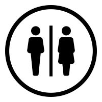 Unisex Icon Free PNG SVG 408514 Noun Project