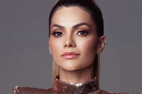 Com Quantos Anos Kelly Key Teve Sua Primeira Filha Pais E Filhos