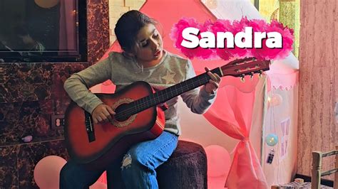 ساندرا Sandra