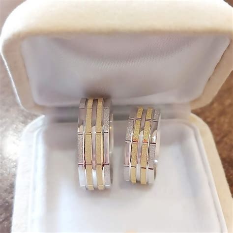 Verighete Argint • Alexia Bijou