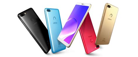 Rekomendasi Smartphone Infinix Dengan Harga Rp Jutaan Bukareview