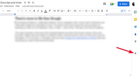 The Top Google Docs Tips And Tricks To Try Today