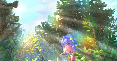 Cspcontest37 For Csp Contest 37 Nature 晞之介 Kinosukeのイラスト Pixiv