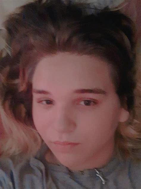 So Im Really Insecure And I Cant Trust What My Friends Say Cause I