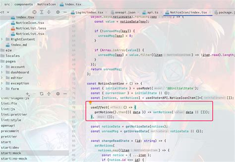 🐛 Bug Cant Perform A React State Update On An Unmounted Component · Issue 8721 · Ant Design