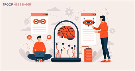 How Businesses Can Leverage Ai To Automate Their Workflows