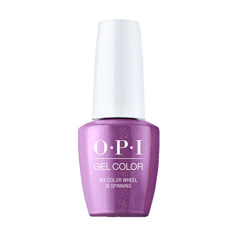 Opi Gel Color Gel Nail Polish Nd Nails Supply