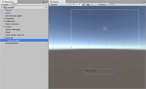 Comprehensive Guide Create A 3d Multi Level Platformer In Unity